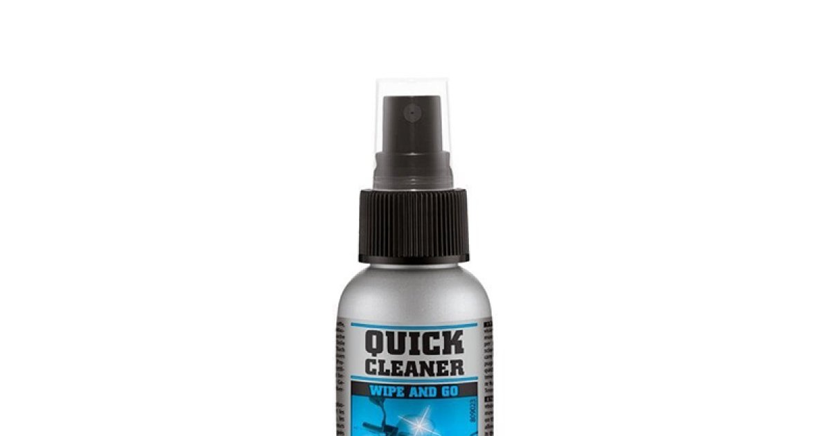 Quick Cleaner Spray 60 ml